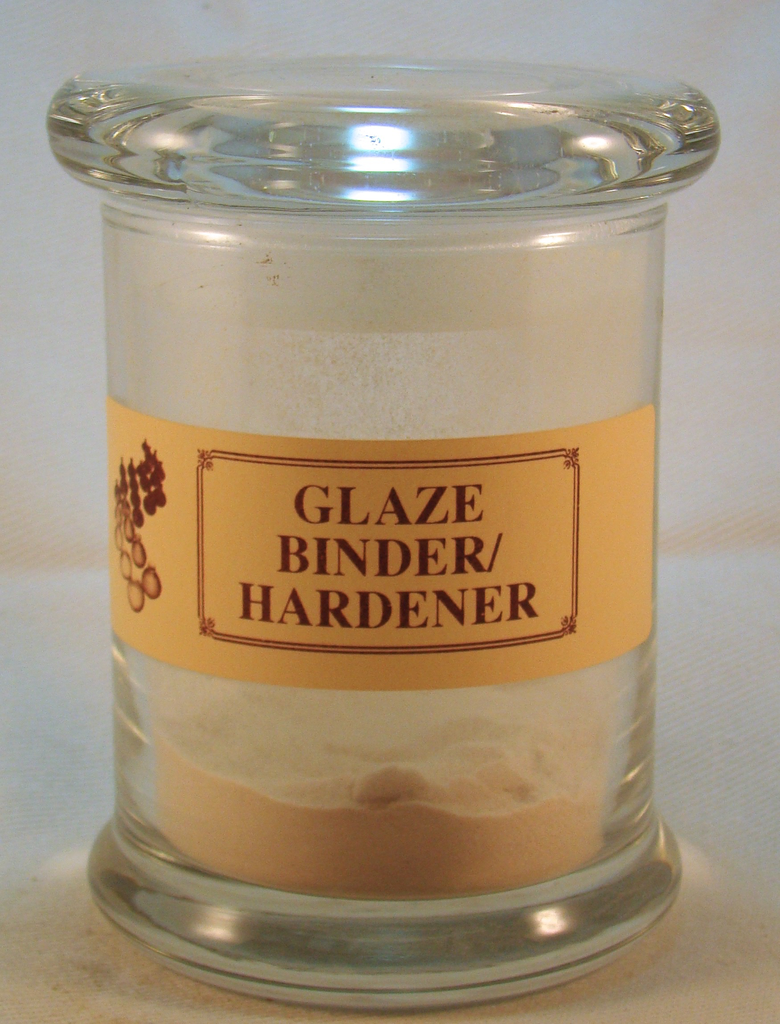 SCMC Glaze Binder - Bluematchbox - Bluematchbox Potters Supplies Ltd