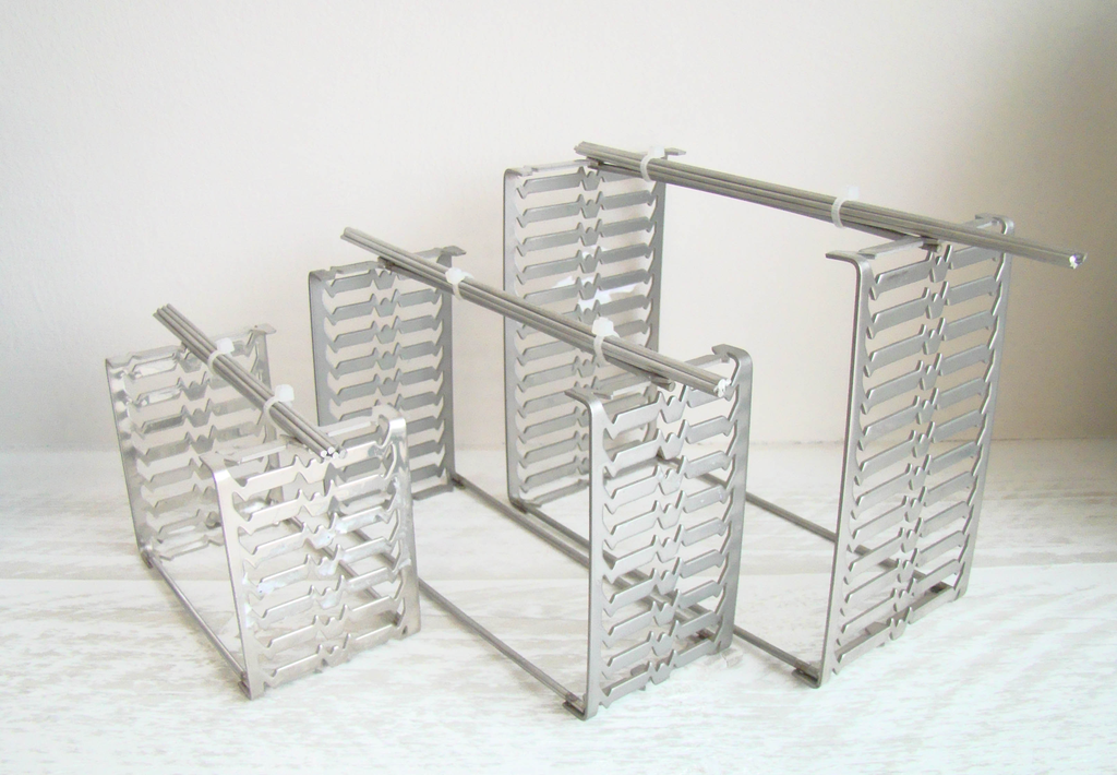 Bead Rack large - Bluematchbox Potters Supplies Ltd