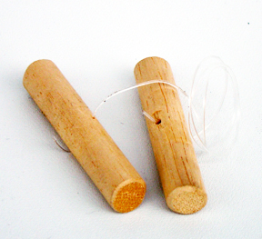 Nylon Clay Cutting Wire - Bluematchbox Potters Supplies Ltd