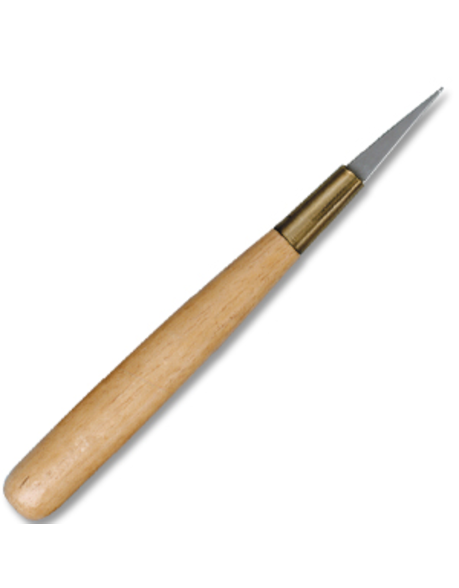 Large Cut Out Knife - Bluematchbox Potters Supplies Ltd