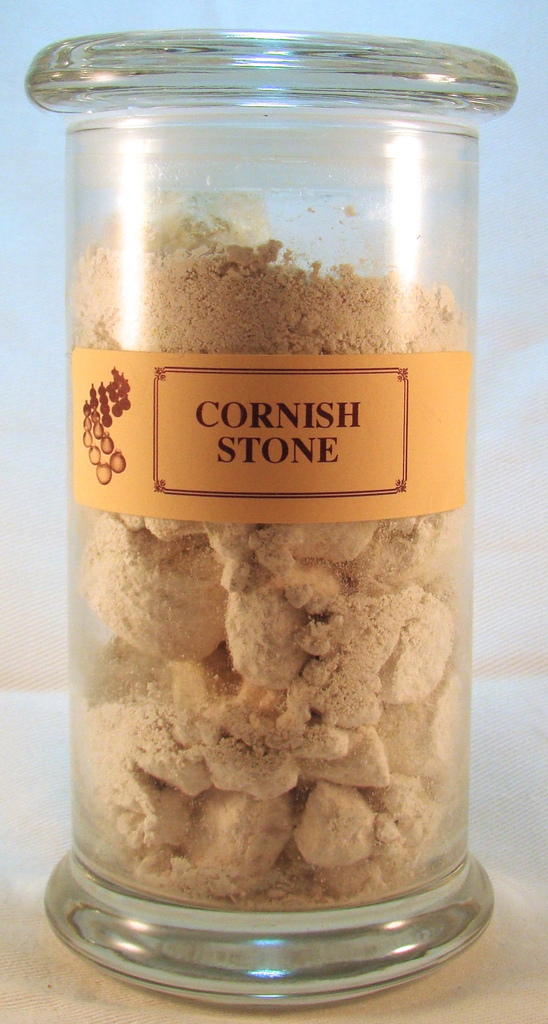 Cornish Stone - Bluematchbox Potters Supplies Ltd