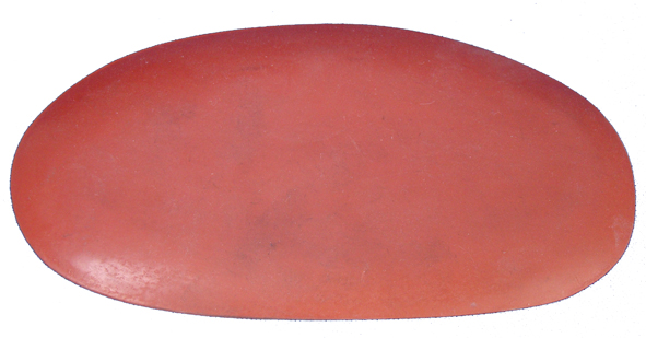 Rubber Kidney (medium) - Bluematchbox Potters Supplies Ltd