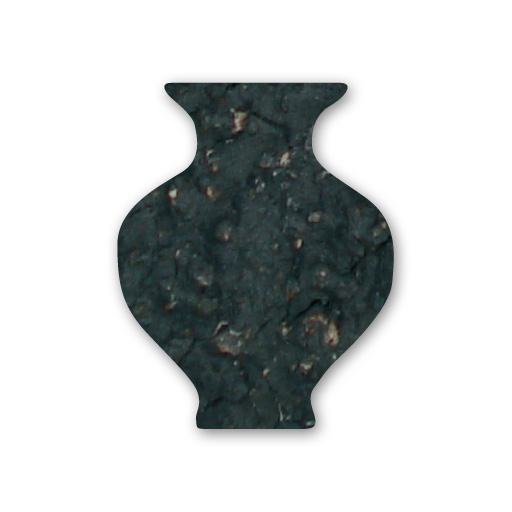 PF660 Black Chunky (Firing Range 1080˚C-1260˚C) - 12.5kg - Bluematchbox ...