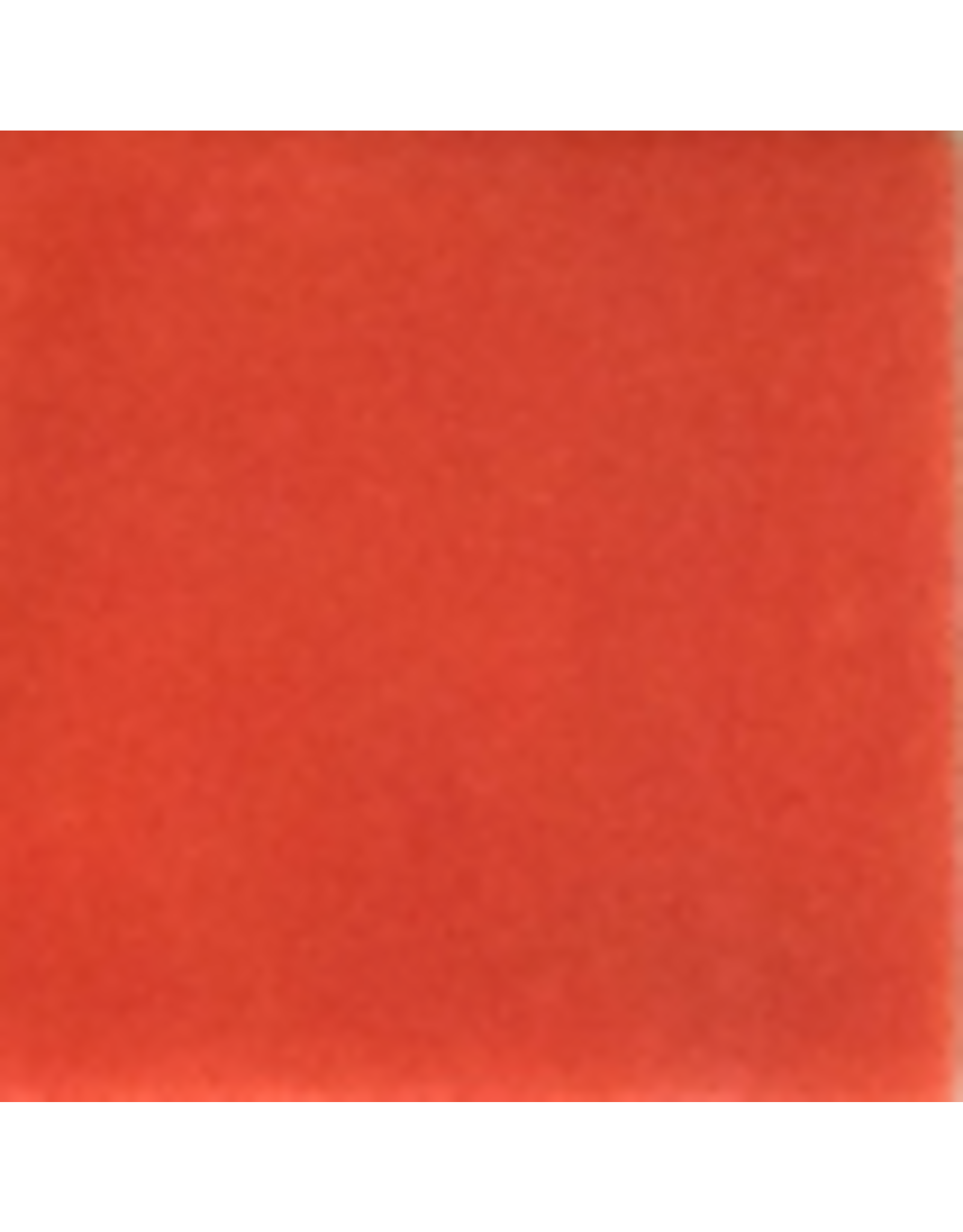 UG16 Poppy Red Underglaze - Bluematchbox Potters Supplies Ltd