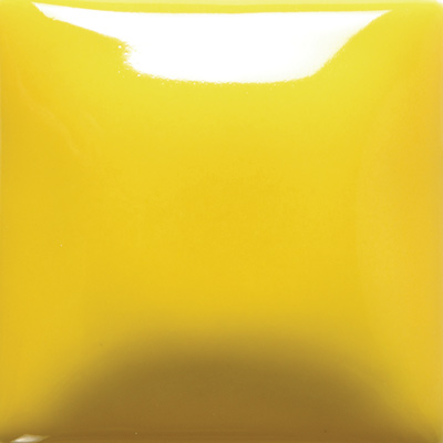 Mayco Foundations Yellow 118ml - Bluematchbox Potters Supplies Ltd