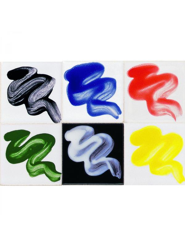 Underglaze* - Bluematchbox Potters Supplies Ltd