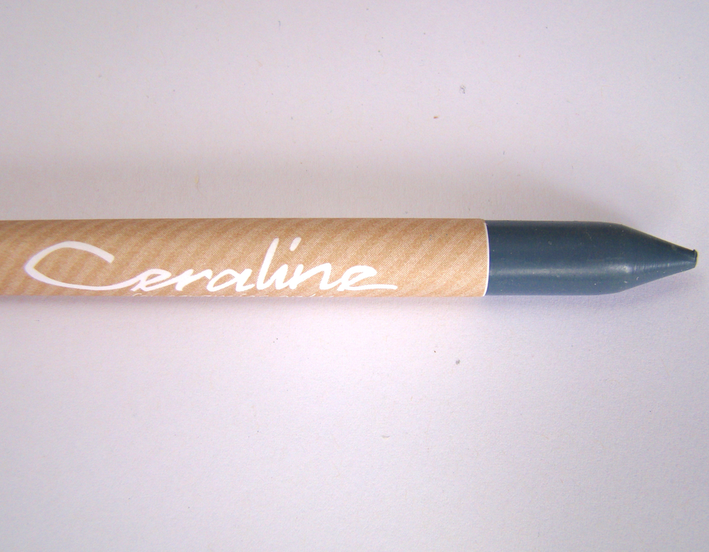 Earthenware Crayon Steel Blue - Bluematchbox Potters Supplies Ltd