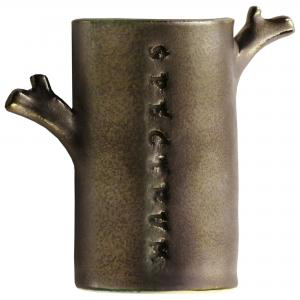 Spectrum Metallics Wrought Iron - 454ml - Bluematchbox Potters Supplies Ltd