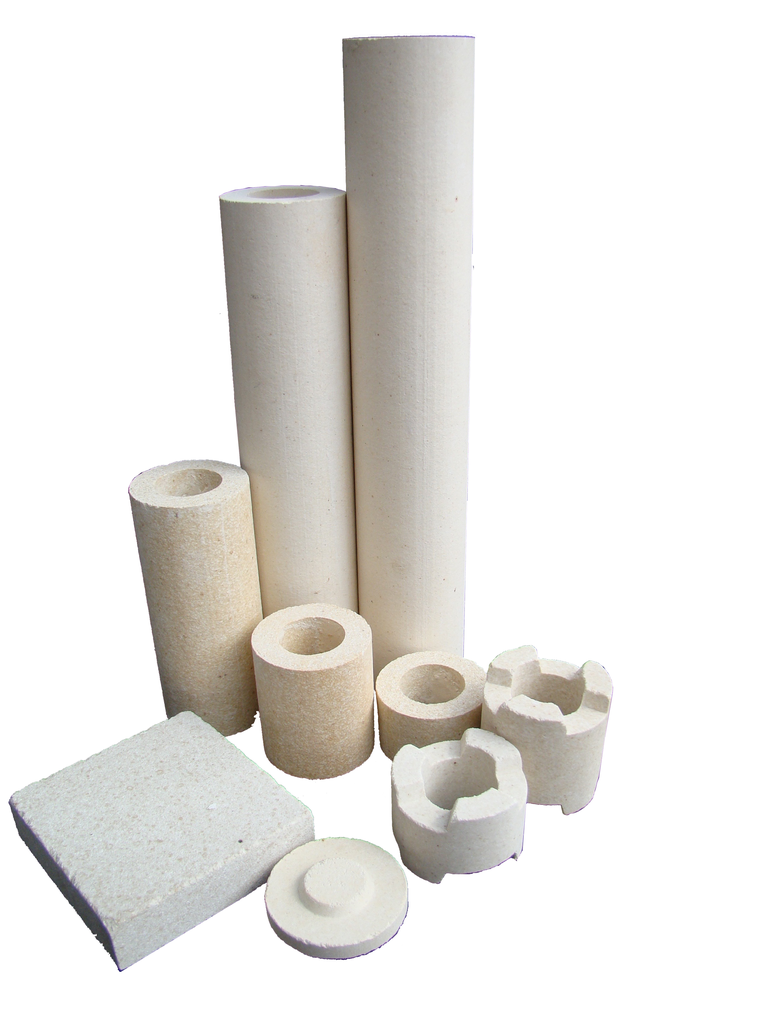Castellated Prop 2.5cm - Bluematchbox Potters Supplies Ltd