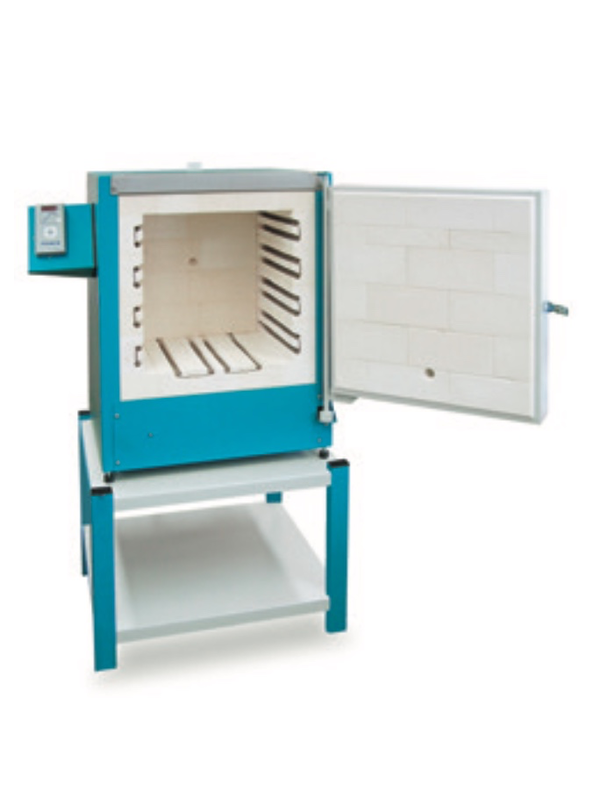 Frontloaders - Bluematchbox Potters Supplies Ltd