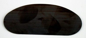 Metal Kidney - Bluematchbox Potters Supplies Ltd