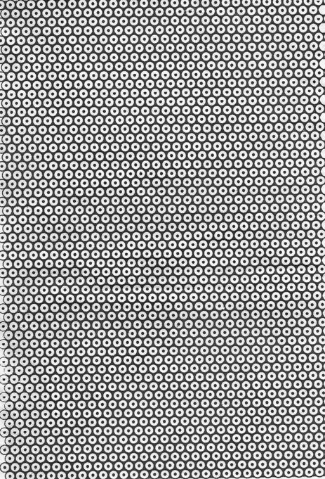 Pattern Decal 01 (Underglaze Decal - 16cm x 22cm) - Bluematchbox ...