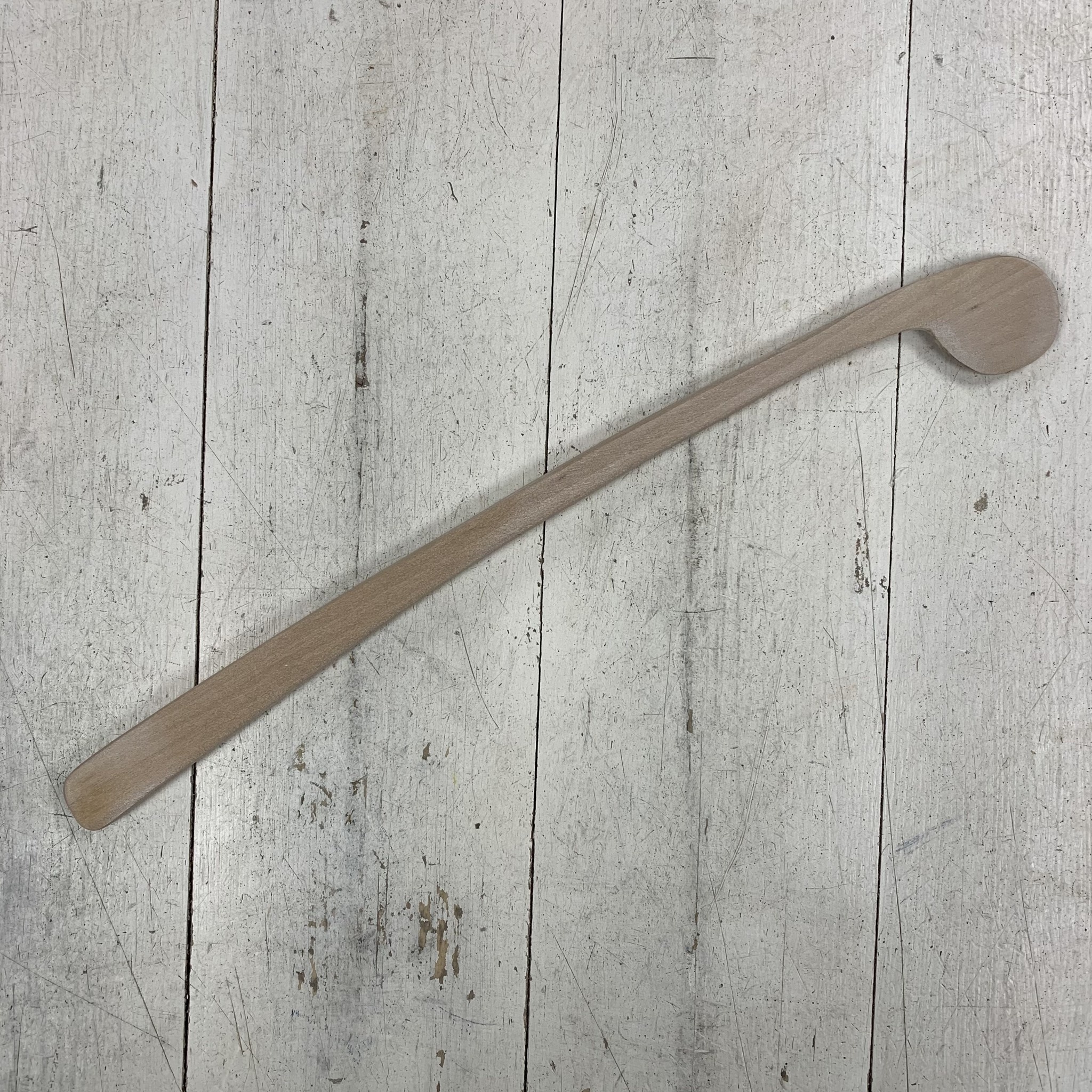 Throwing Stick Large - Bluematchbox Potters Supplies Ltd