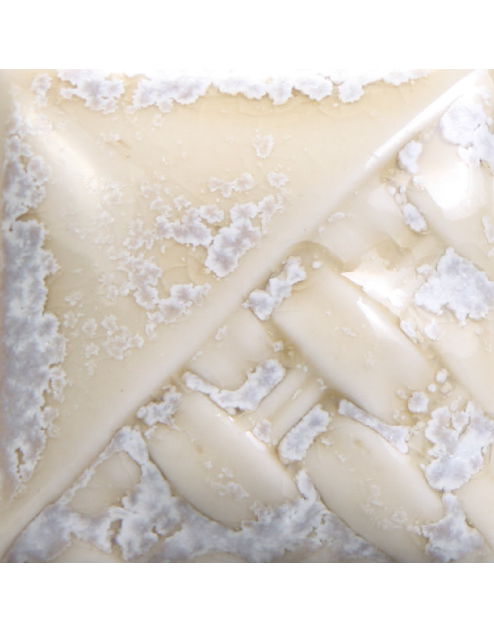 Alabaster Mayco Stoneware Brush-on Glaze - 473ml - Bluematchbox Potters Supplies Ltd