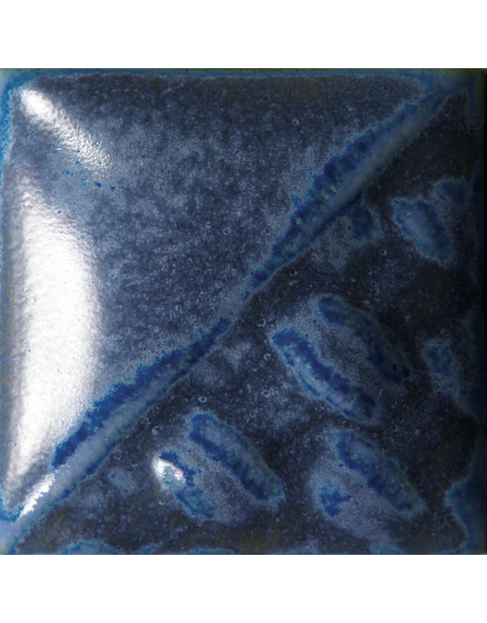 Capri Blue Mayco Stoneware Brush-on Glaze - 473ml - Bluematchbox Potters Supplies Ltd