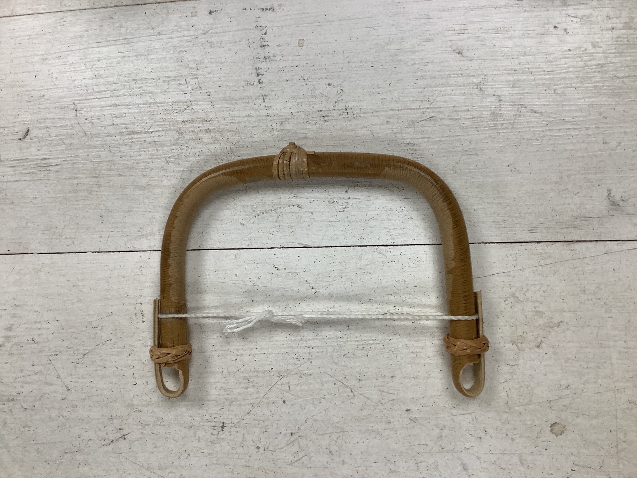 Seven Skill Cane Handle 125mm Square - Bluematchbox Potters Supplies Ltd