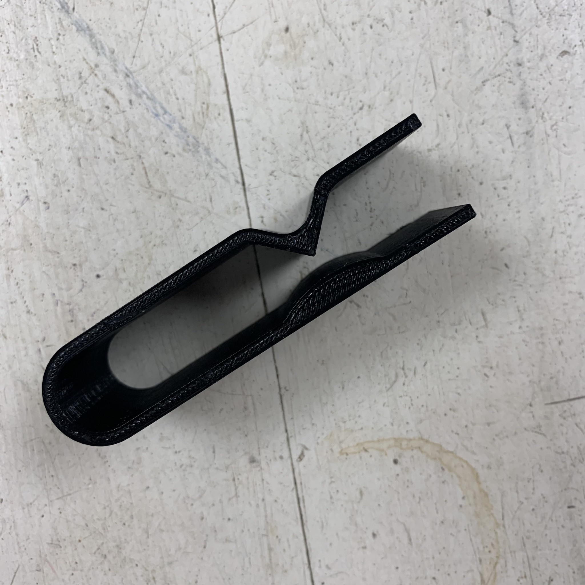 Orton Cone breaker - Bluematchbox Potters Supplies Ltd