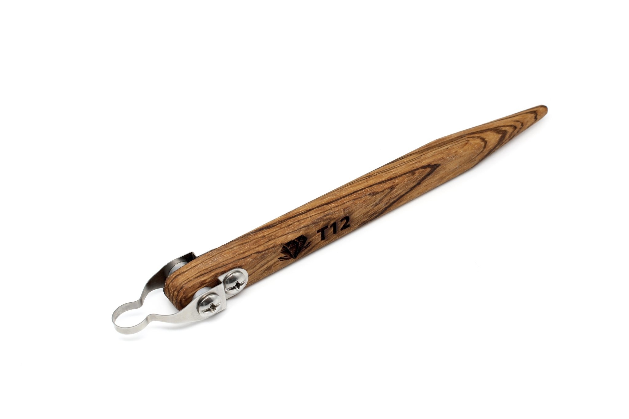Diamondcore Tools Ballpoint Trimming Tool w/ Ballpoint Shaped Handle ...