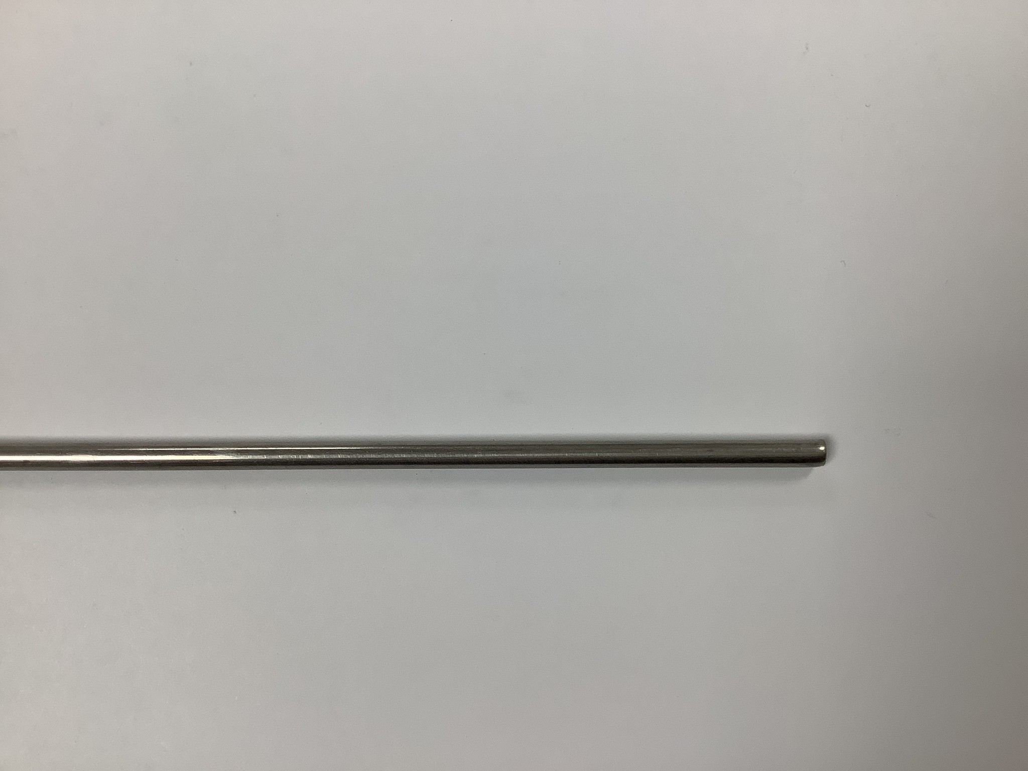 Nichrome Rod - 4mm - Bluematchbox Potters Supplies Ltd