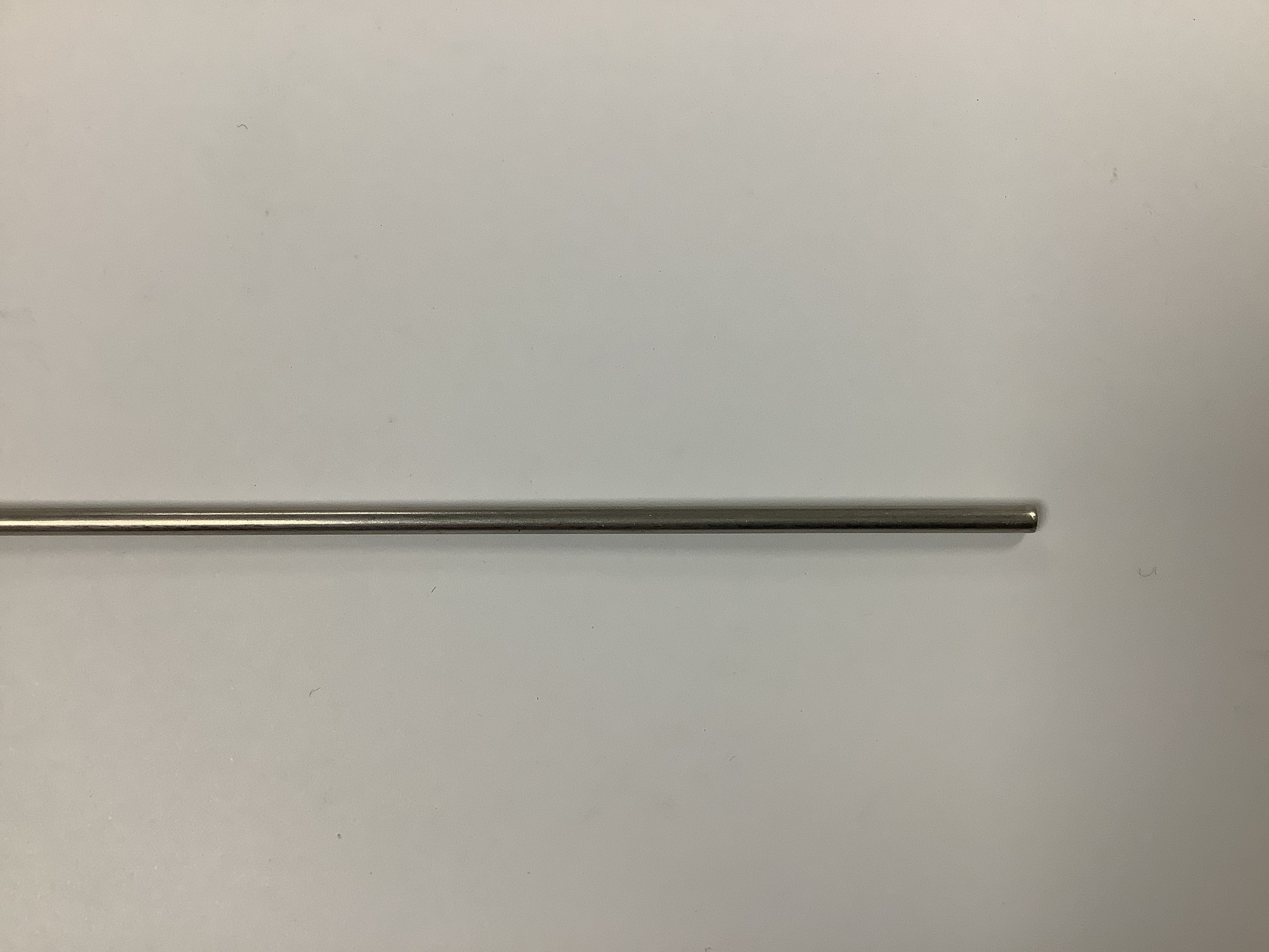 Nichrome Rod - 3mm - Bluematchbox Potters Supplies Ltd