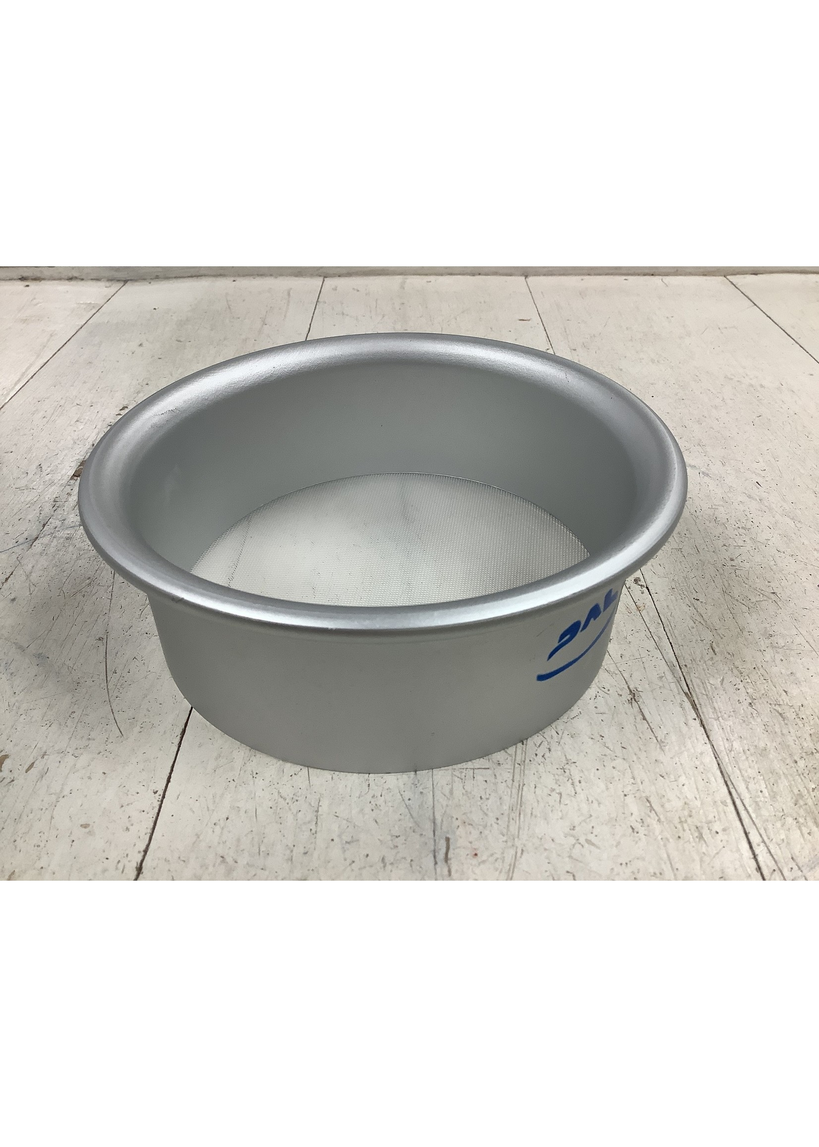 Sieve 80 Mesh Bluematchbox Potters Supplies Ltd