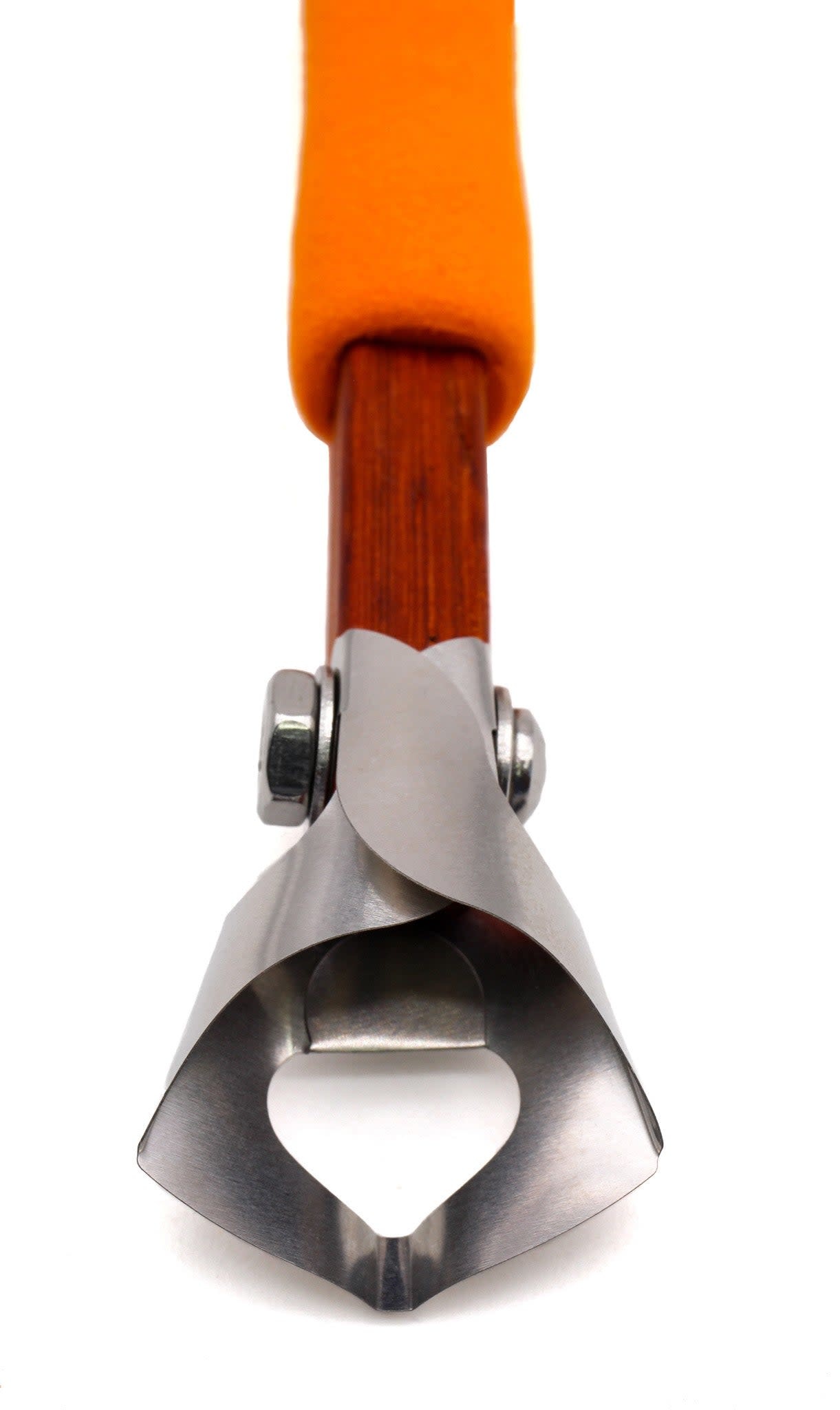 Diamondcore Tools X4 1 mm Square Fluting Tool - Bluematchbox Potters ...