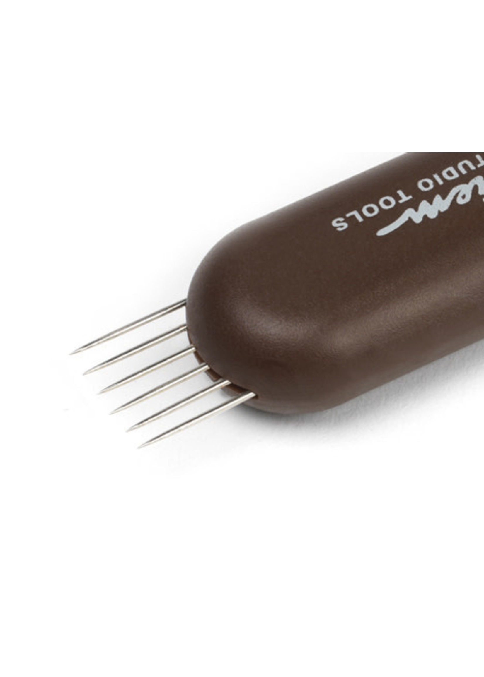 Retractable Scoring Tool - Bluematchbox Potters Supplies Ltd