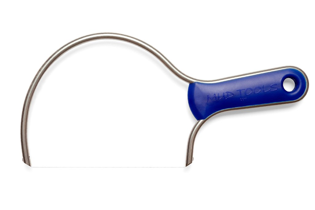 Mudtools Mudcutter (Straight Wire) - Bluematchbox Potters Supplies Ltd