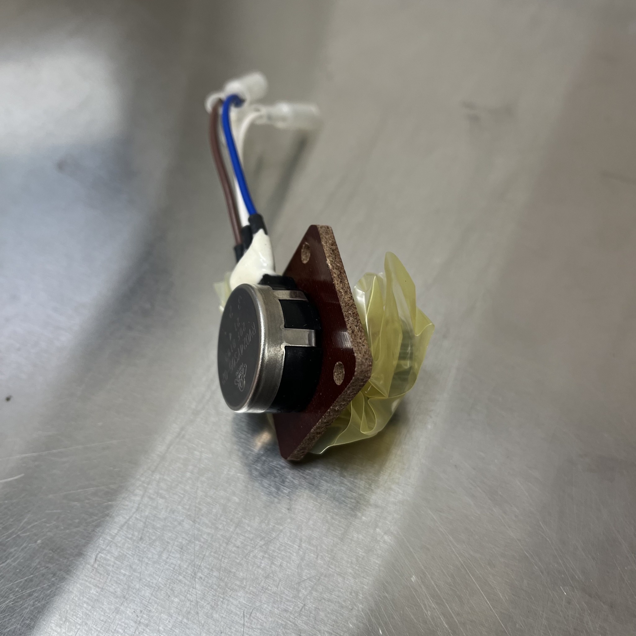 Shimpo Potentiometer (rk3e / whisper t/) - Bluematchbox Potters Supplies Ltd