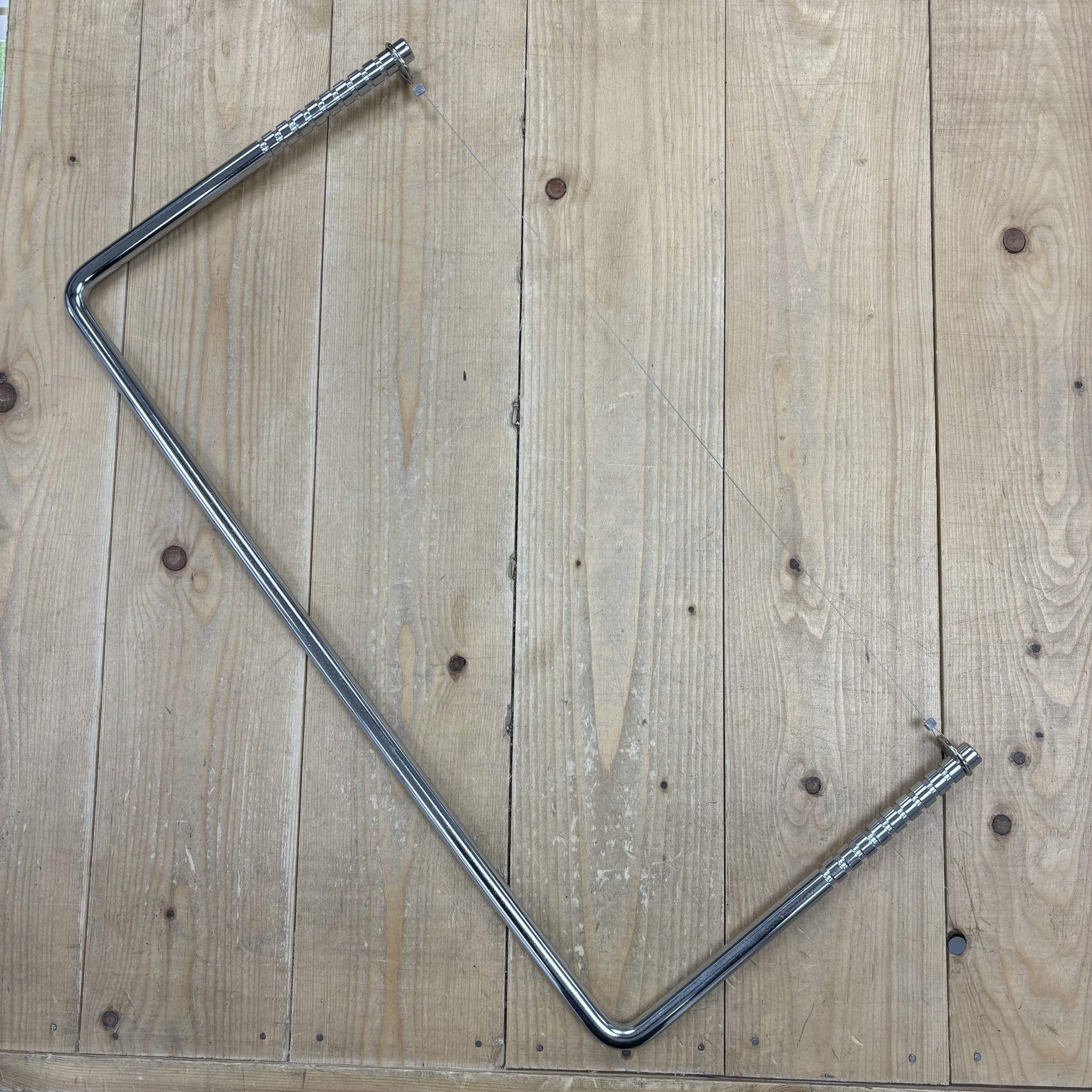 Bow Harp 46cm - Bluematchbox Potters Supplies Ltd