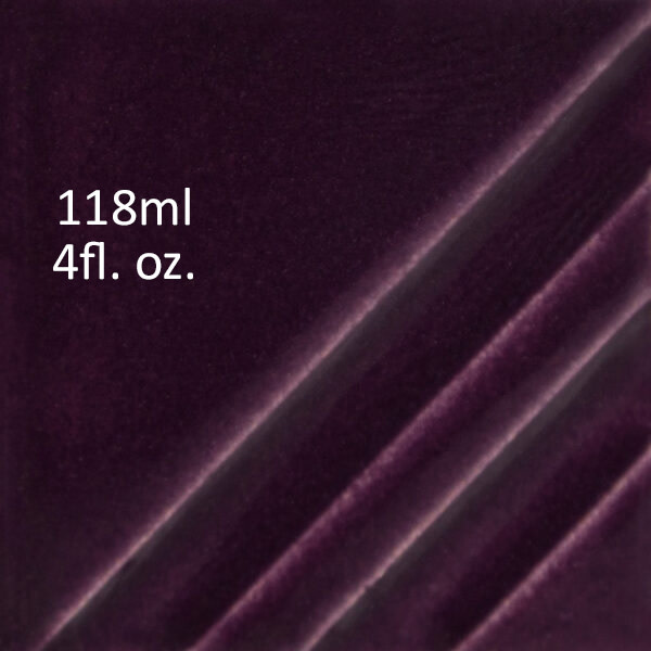 Royal Purple 118ml - Bluematchbox Potters Supplies Ltd