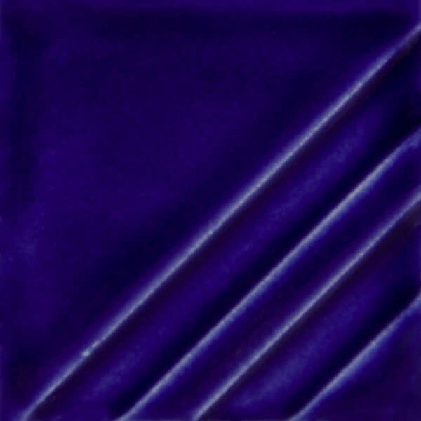 Royal Blue 473ml - Bluematchbox Potters Supplies Ltd