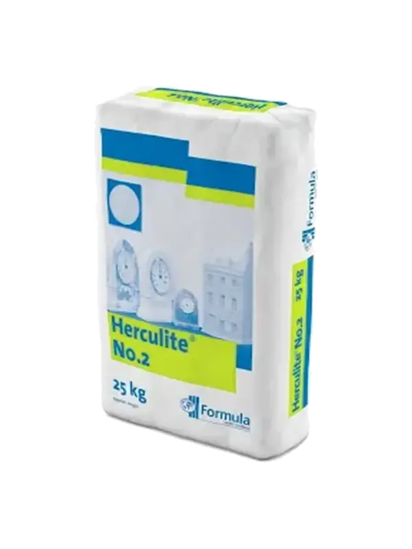 Plaster* - Bluematchbox Potters Supplies Ltd