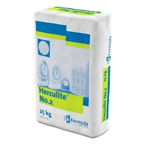 Herculite No. 2 Plaster - Bluematchbox Potters Supplies Ltd