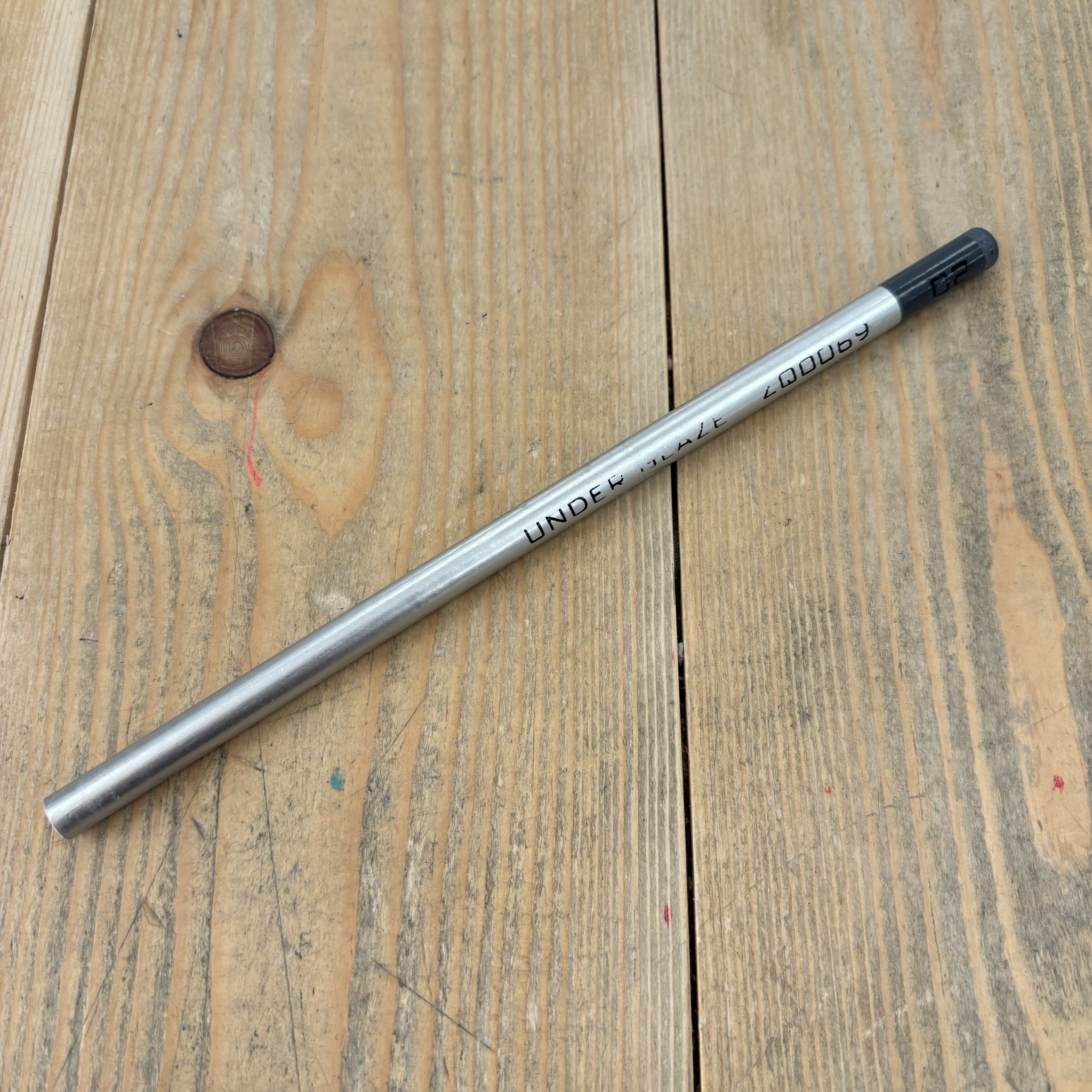 HT underglaze pencils - Bluematchbox Potters Supplies Ltd