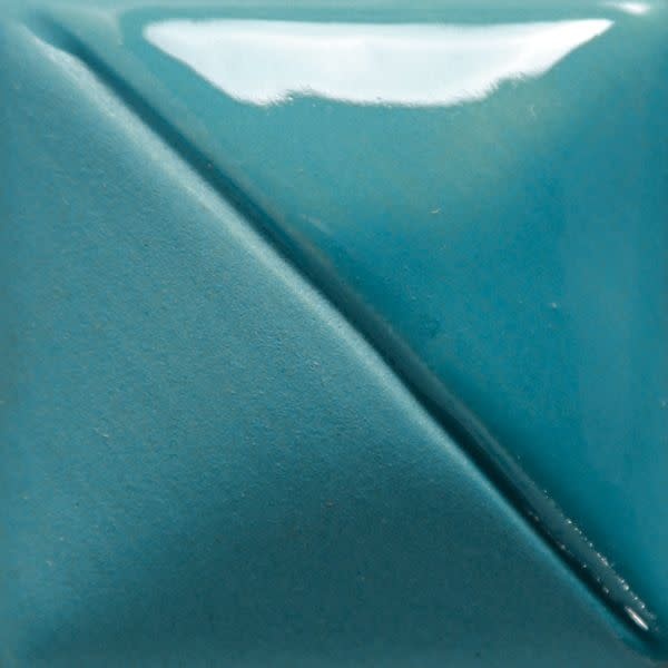 Mayco Fundamentals Marine Blue 60ml - Bluematchbox Potters Supplies Ltd
