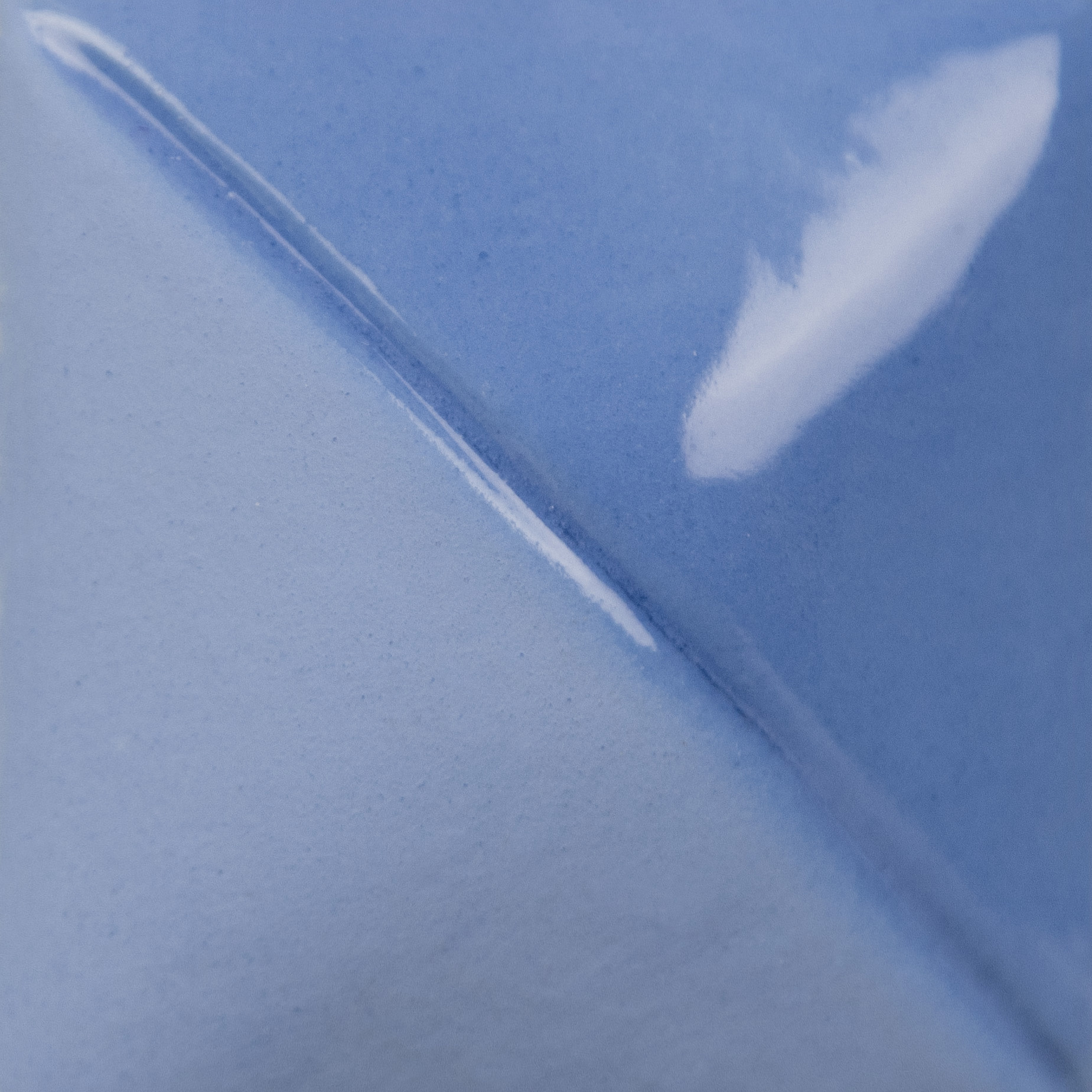 Mayco Fundamentals Bright Blue 60ml - Bluematchbox Potters Supplies Ltd