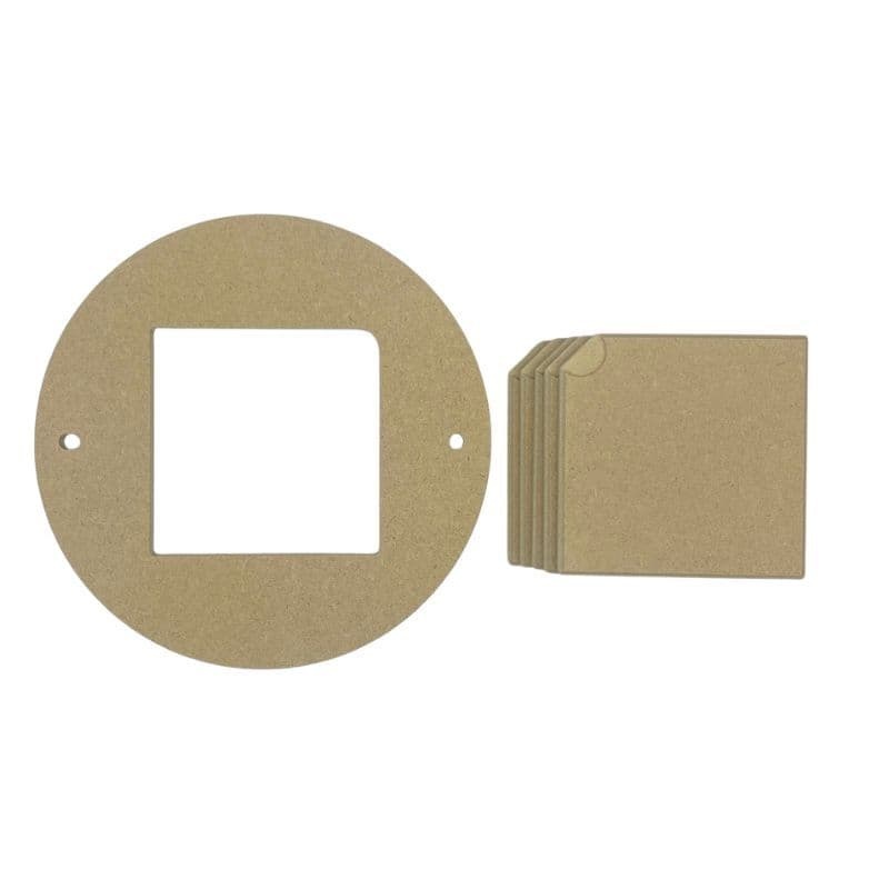 Standard Tile Batt System (Batt Pins) - Bluematchbox Potters Supplies Ltd