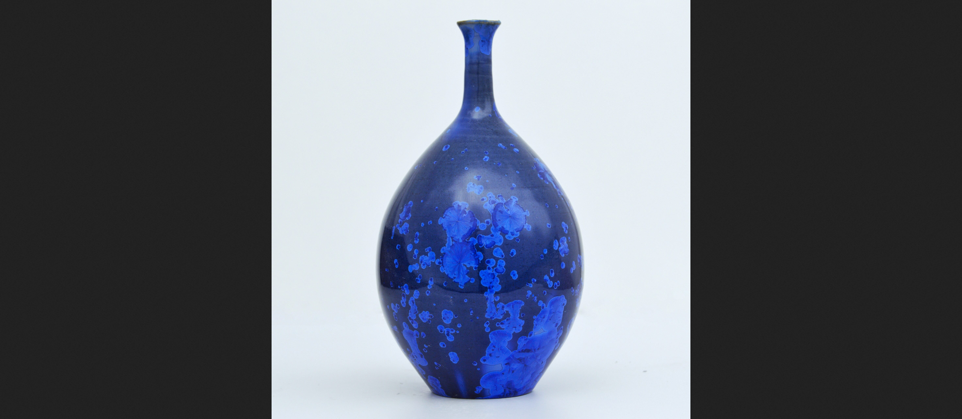 Cobalt Ocean - Bluematchbox Potters Supplies Ltd