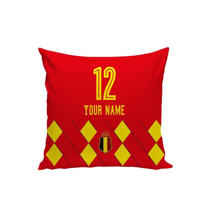 Officiële Rode Duivels shirts en Belgische fanartikelen