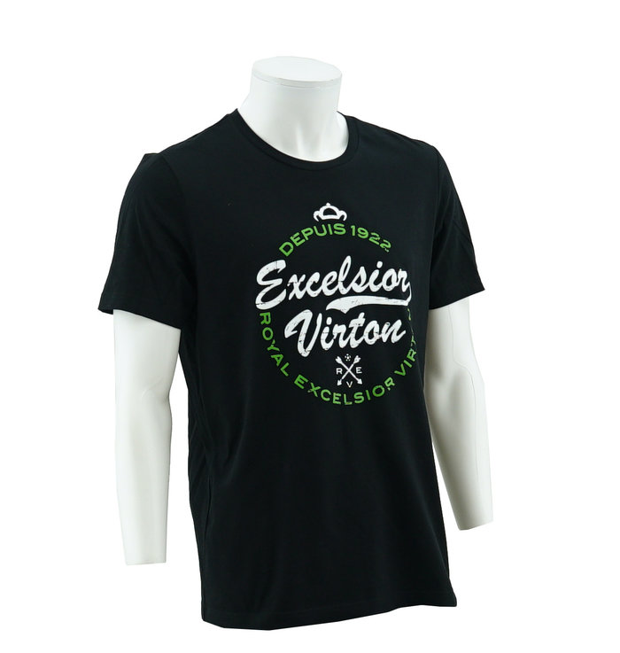 Boutique officielle Excelsior Virton
