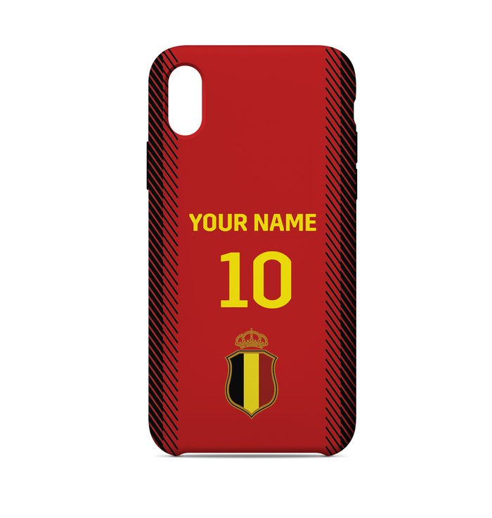 Officiële Rode Duivels shirts en Belgische fanartikelen