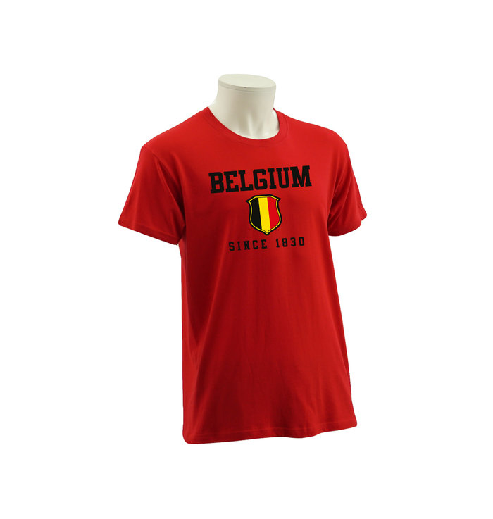 Buy official shirt Red Devils?