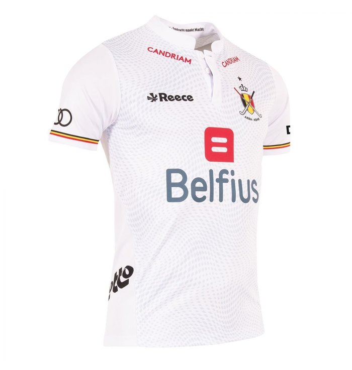 Acheter maillot officiel des Diables Rouges pour la coupe du monde 2018