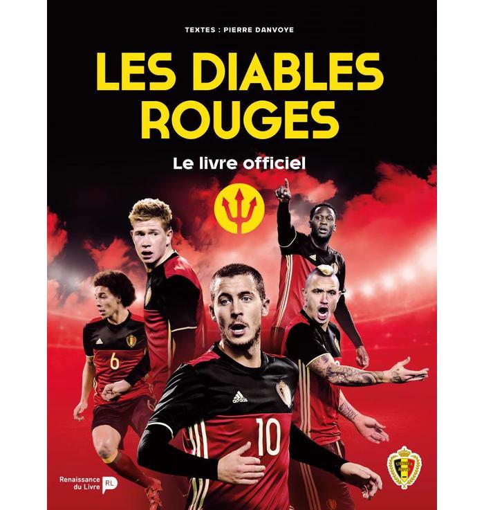 Shop met officiële artikelen van de Rode Duivels - fanartikelen Rode ...