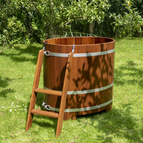 Ontdek de verfrissende wereld van dompelbaden: ideaal voor binnen en ...