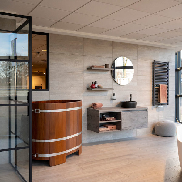 Ontdek de verfrissende wereld van dompelbaden: ideaal voor binnen en ...