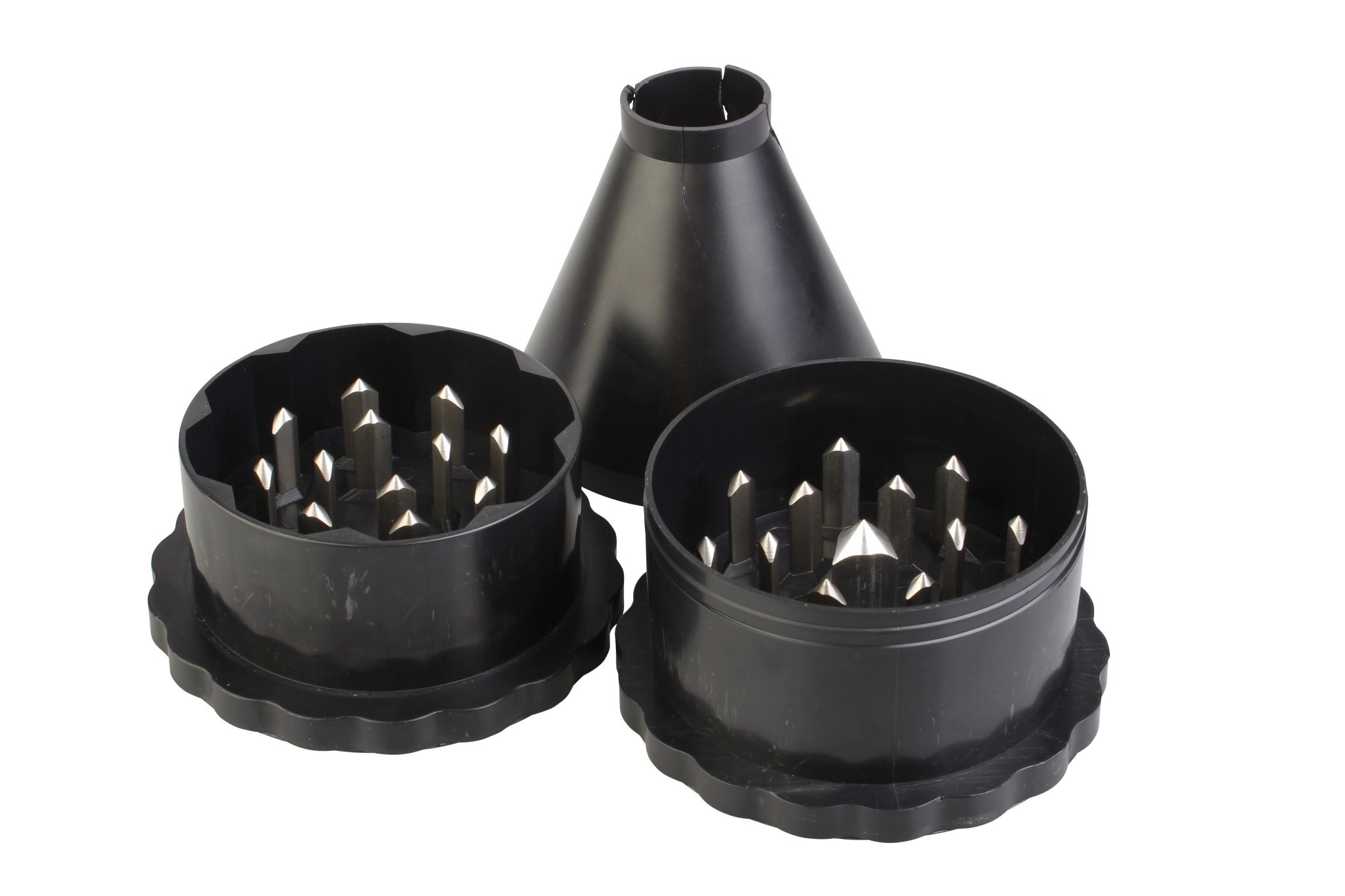 Prologic Crush 'n fill Grinder (Pellets 'n Boilies) - Carp Central ...