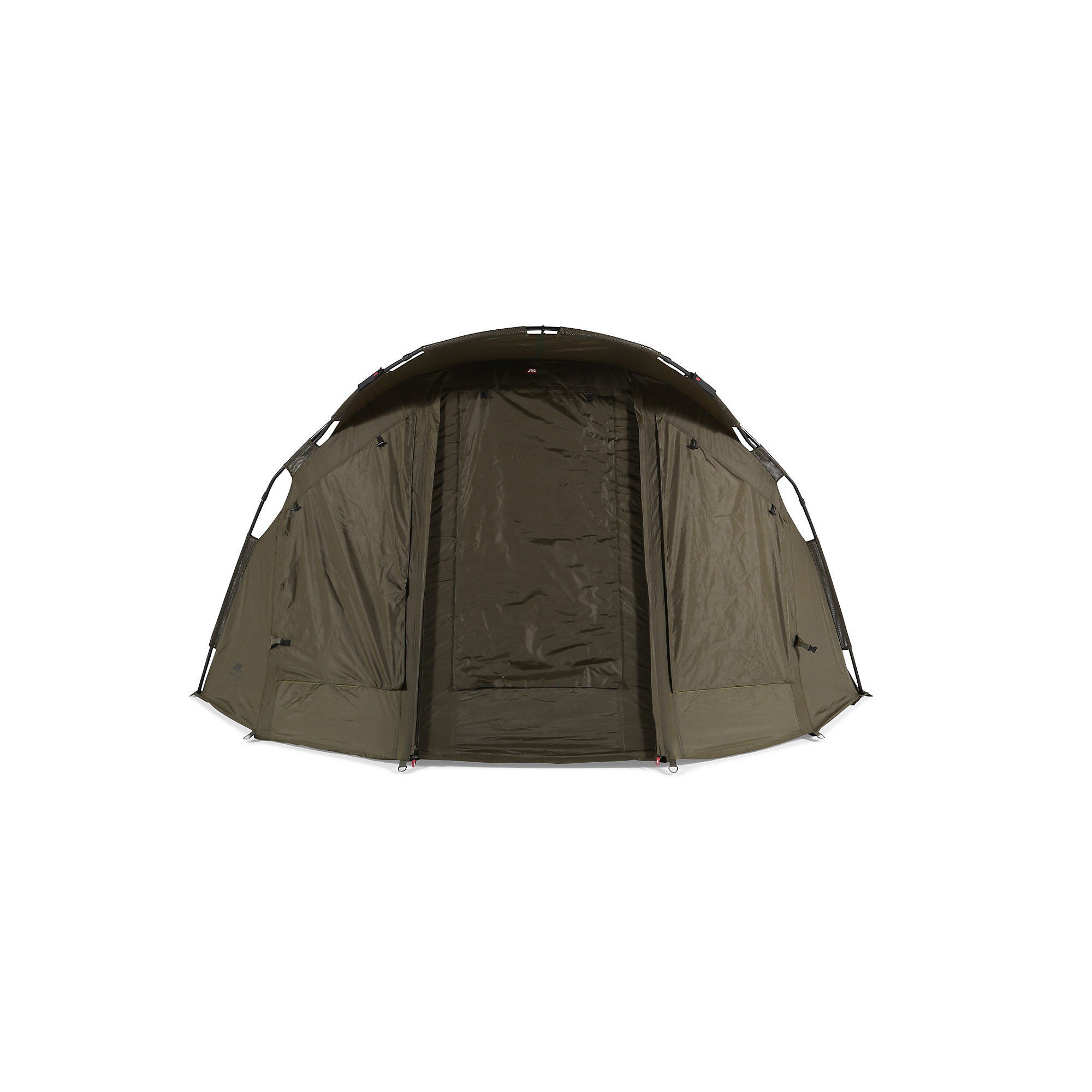 Das JRC Defender Peak Bivvy | 1 Mann | Zelt bei dé KarpfenZentrale.de ...