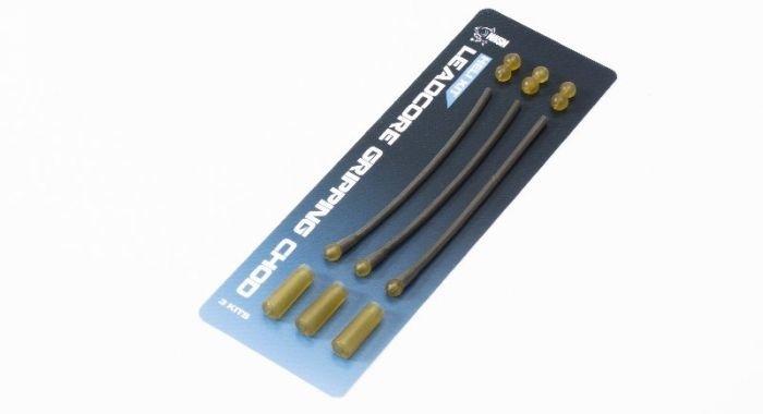 Nash Leadcore Gripping Chod Heli Kit bestellen | KarpfenZentrale.de ...